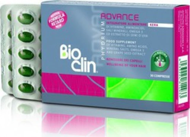 EPSILON HEALTH BIOCLIN PHYDRIUM ADVANCE TABS 30ΤΜΧ | Central Pharmacy